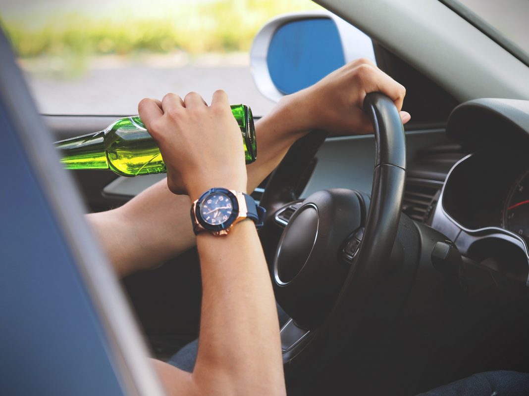 Policija u dva dana iz prometa isključila 14 alkoholiziranih vozača ...
