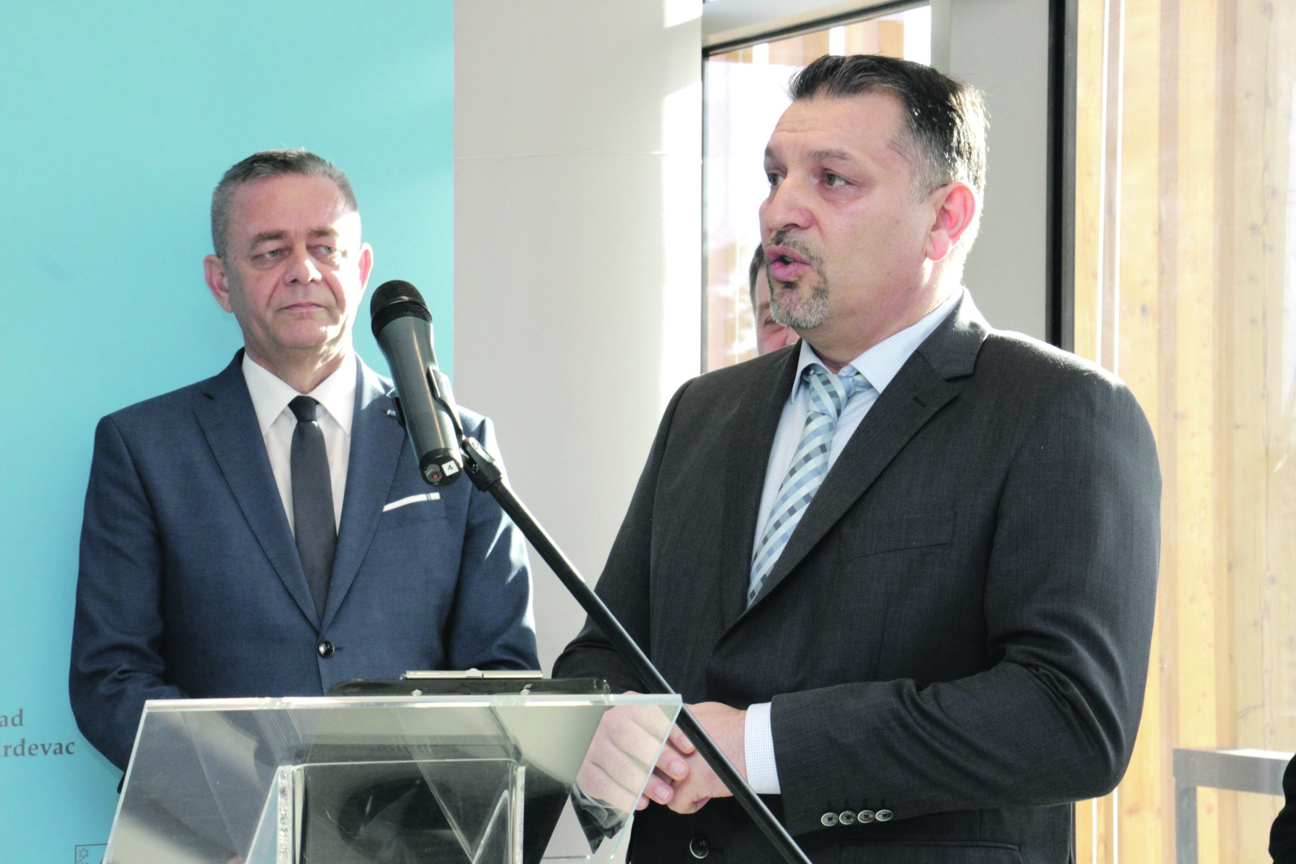 Županija i Grad Koprivnica moraju sami početi gradnju brze ceste - Glas ...