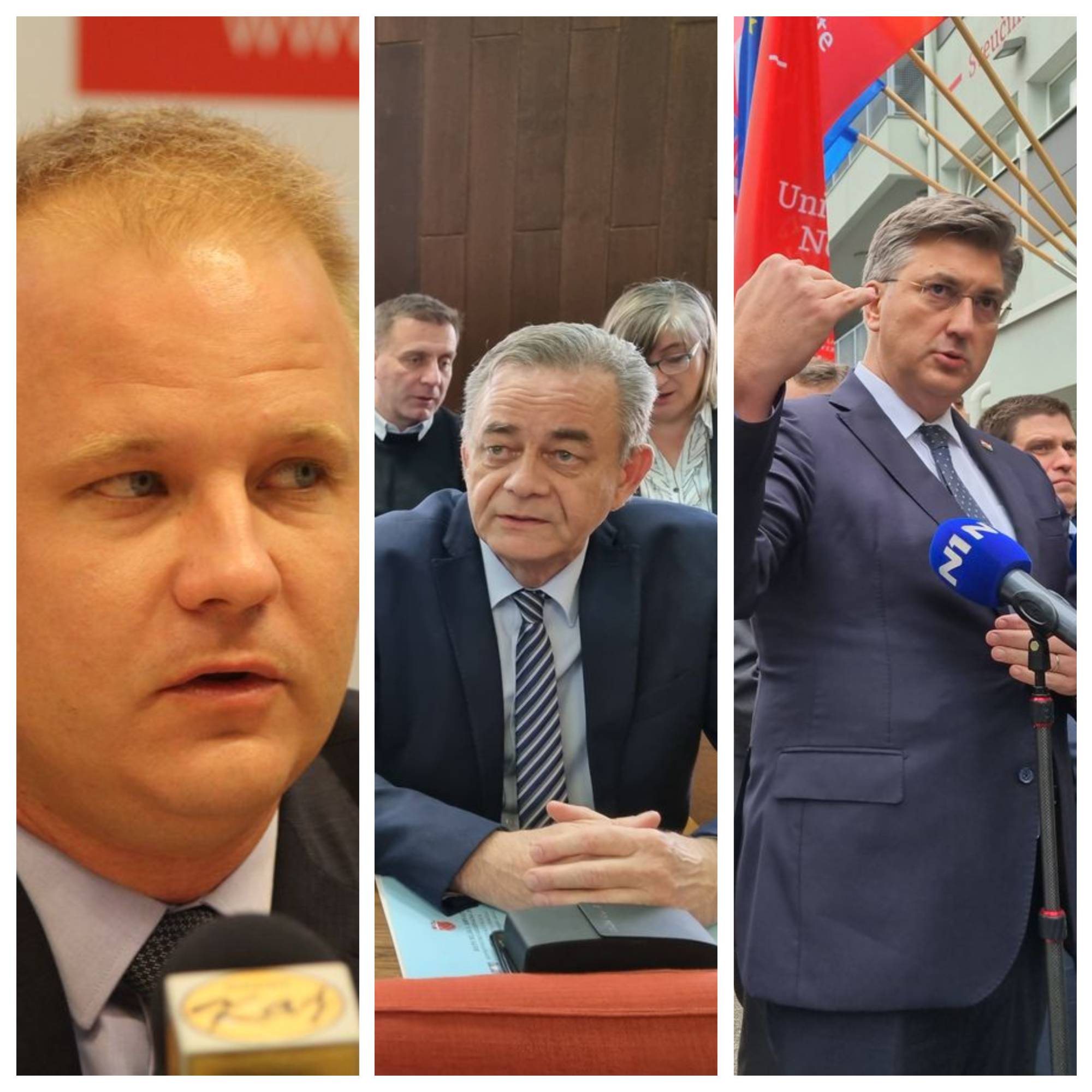 FOTO / Kako su izgledali nekad, a kako izgledaju danas. Iznenadit će ...