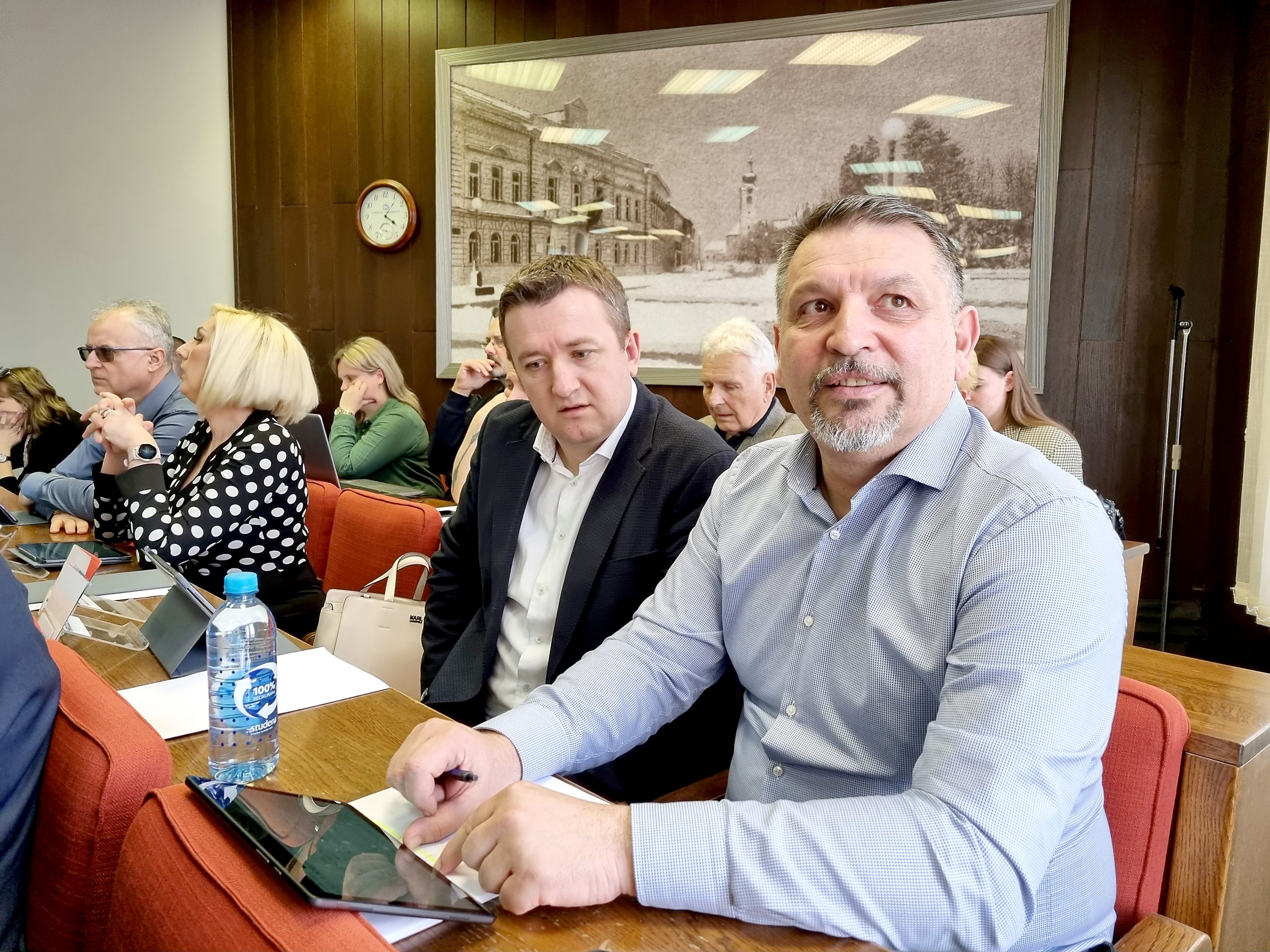 Lacković: Prihvatio bih i šest izbornih jedinica kada bi zajamčili da ...