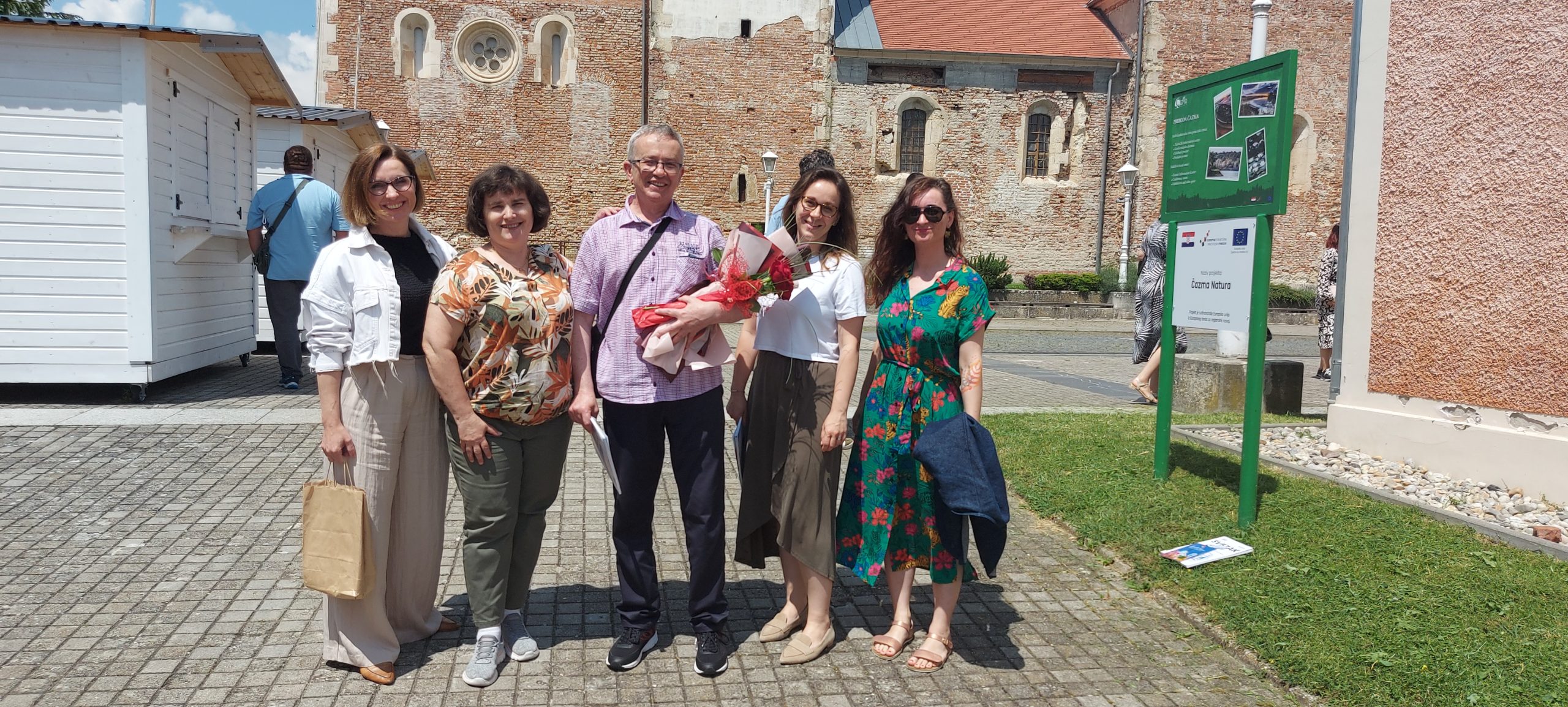 Darko Jovičić primio priznanje za najknjižničara - Glas Podravine