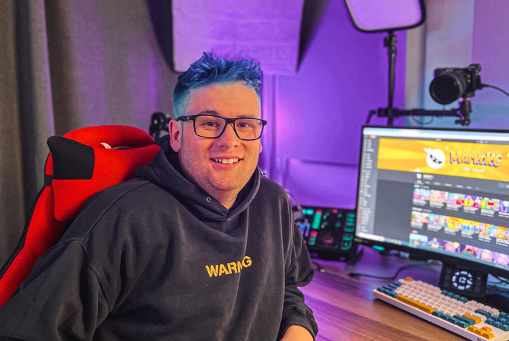 'Prvi sam s Balkana koji ima svoj kod u igrici Brawl Stars' - Glas ...