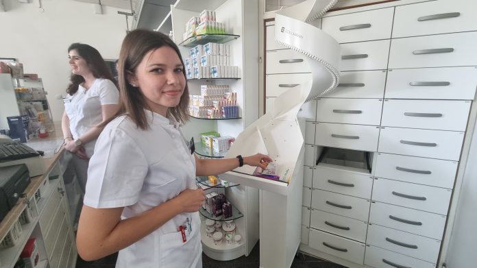 Predstavljene robotske ruke koje će unaprijediti kvalitetu rada - Glas ...