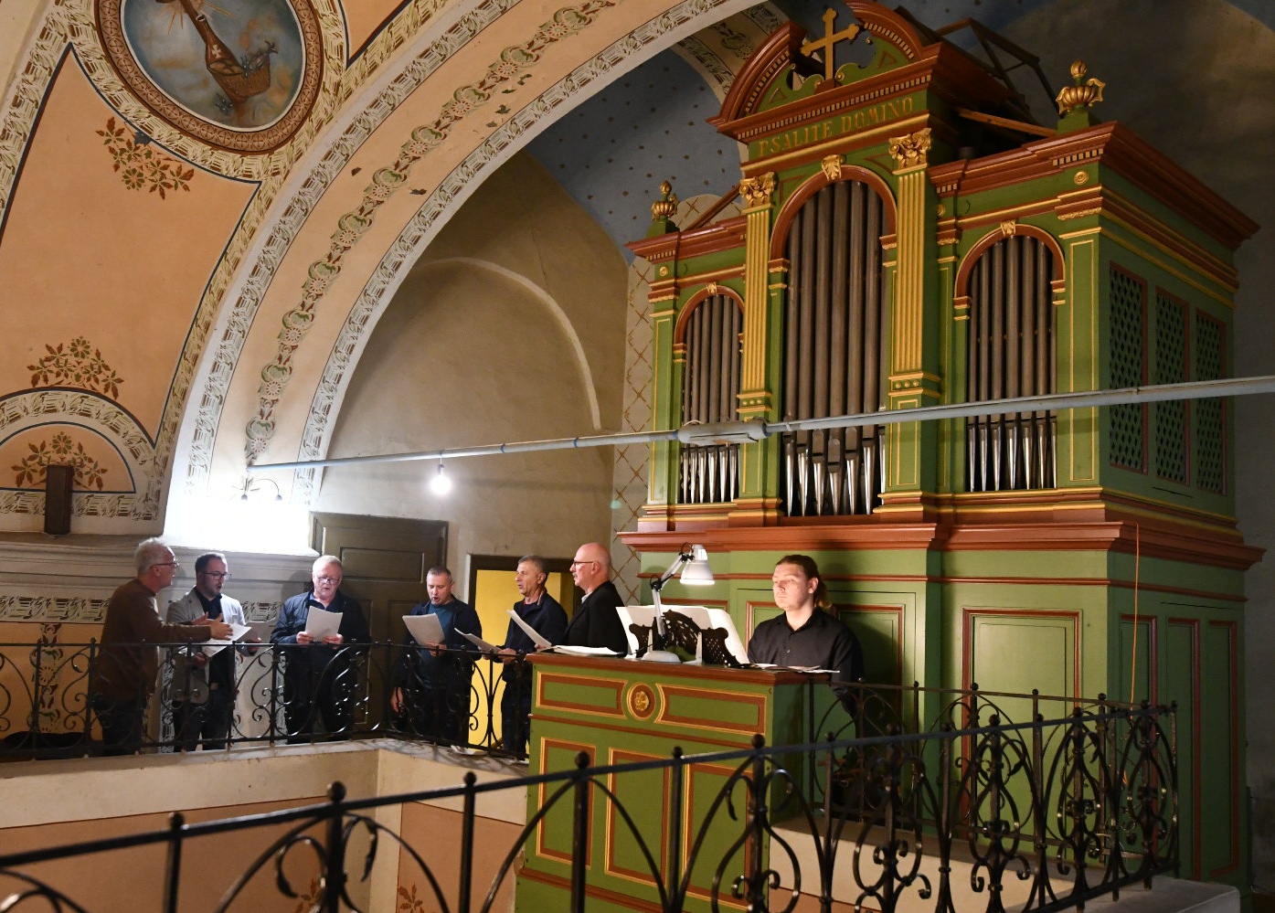 U Novigradu Podravskom započeo 2. festival 'Novigradske jesenske ...