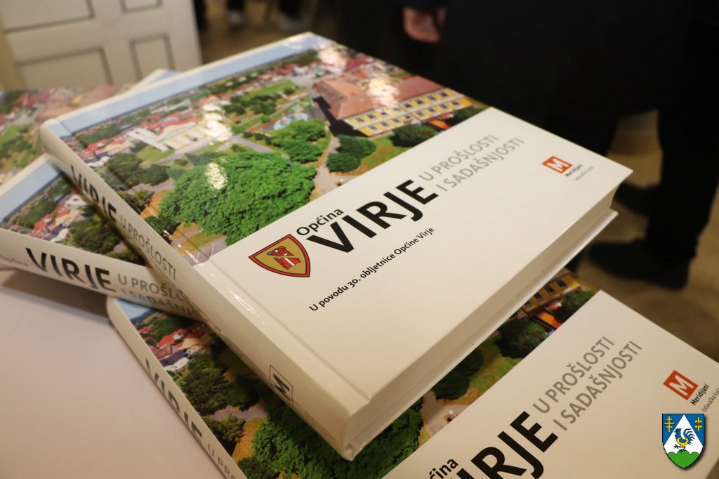 Virje proslavilo Dan Općine i blagdan Svetog Martina - Glas Podravine